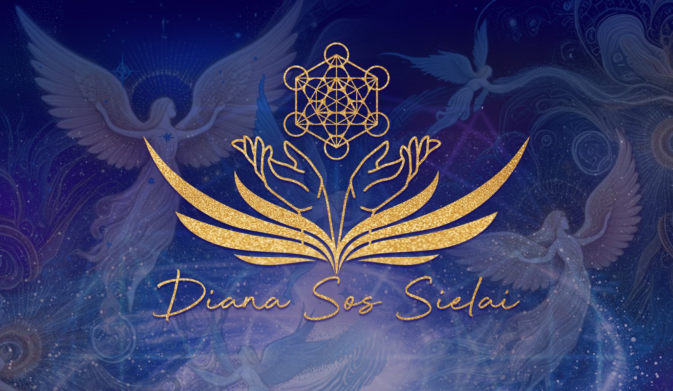 Diana SOS Sielai -Transformacijų Meistriškumas